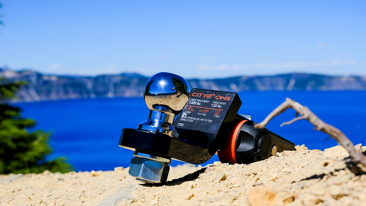 Trailer Hitch and Trailer Compatibility: Factors to Consider When Choo ...