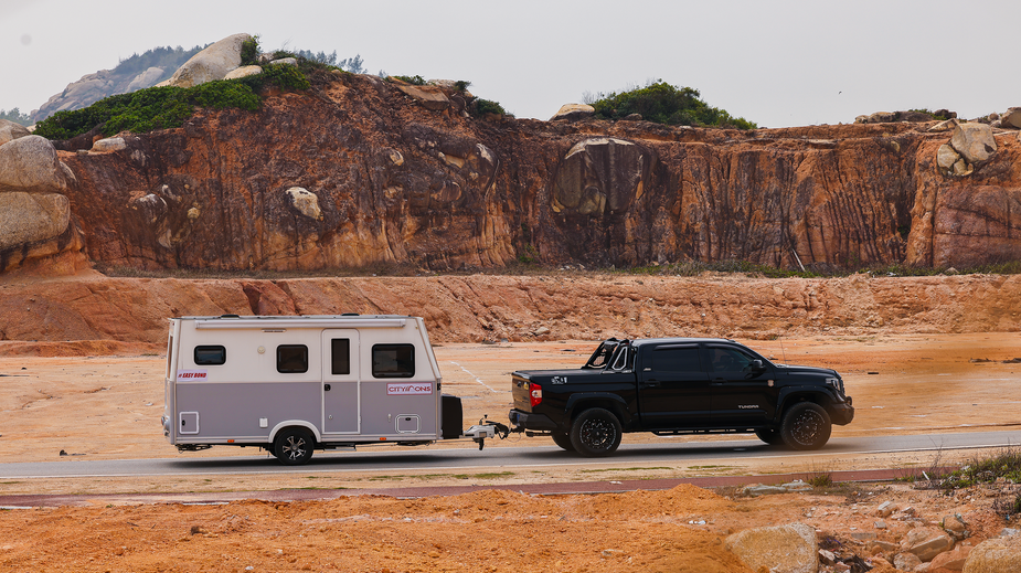 The Impact of Trailer Arm Length on Towing Stability: What You Need to ...